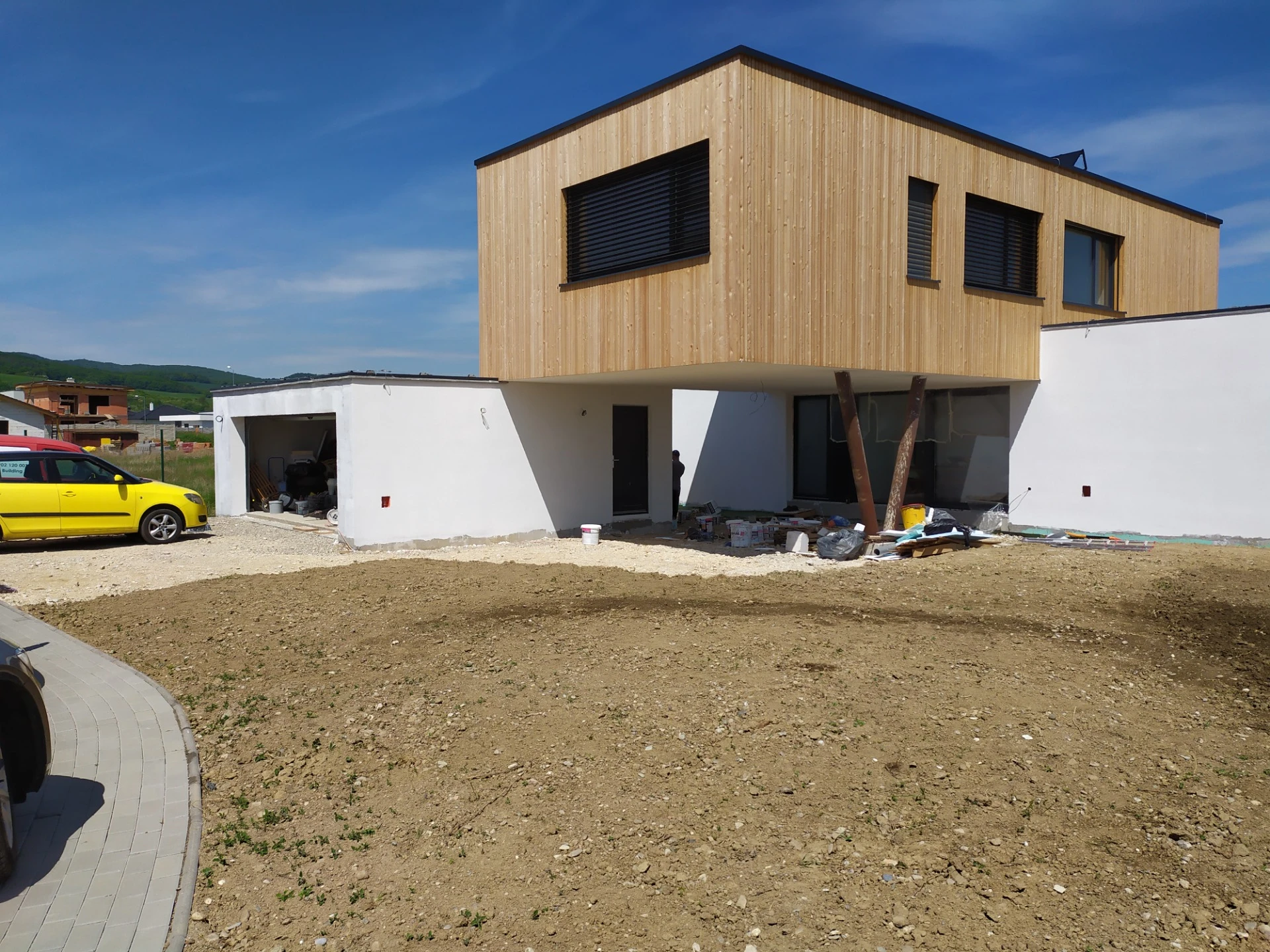 PS Building - Profesionálne stavebné služby | Zatepľovanie, Sadrokarton ...